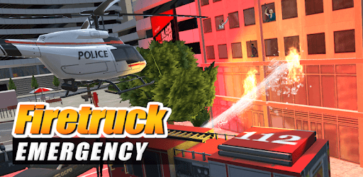 Fire Truck - Firefighter Simulator for PC - How to Install on Windows ...
