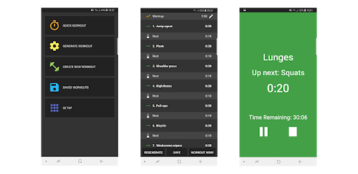 HIIT Workouts and Timer Free for PC - How to Install on Windows PC, Mac