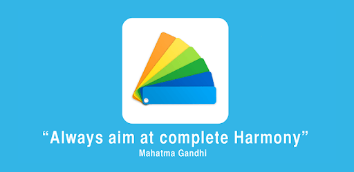 Colored backgrounds: Harmony for PC - How to Install on Windows PC, Mac