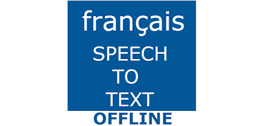 French Speech To Text Converter APK Download For Free