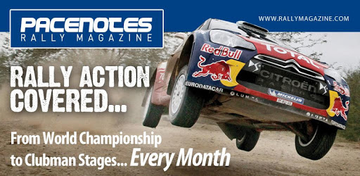 Pacenotes Rally Magazine for PC - How to Install on Windows PC, Mac