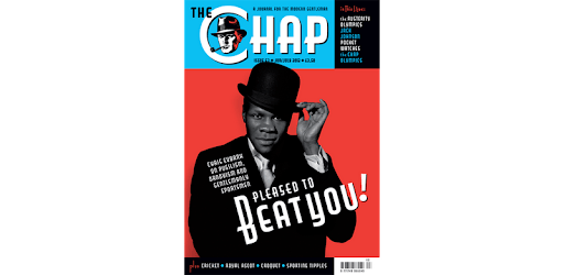 The Chap Magazine for PC - How to Install on Windows PC, Mac