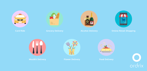 Ordrix All In One Ordering & Price Comparison App for PC - How to ...