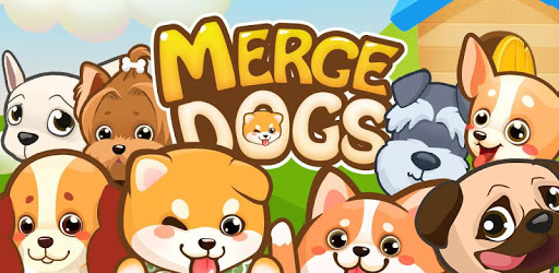 Merge Dogs - idle & breed for PC - How to Install on Windows PC, Mac