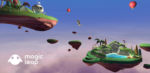 Magic Leap for PC - How to Install on Windows PC, Mac