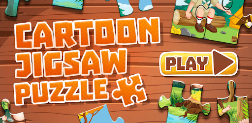 Super Cartoon Jigsaw Puzzles For Kids for PC - How to Install on ...