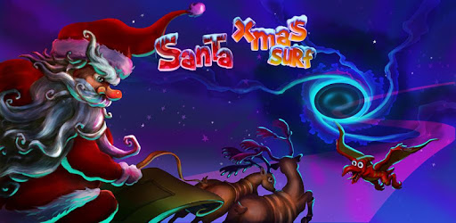 Christmas Run Santa Ride Game: Runner Platformer for PC - How to ...