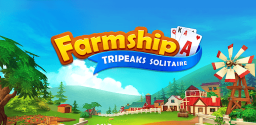 Farmship: TriPeaks Solitaire for PC - How to Install on Windows PC, Mac