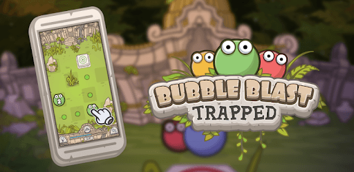 Bubble Blast™ Trapped for PC - How to Install on Windows PC, Mac