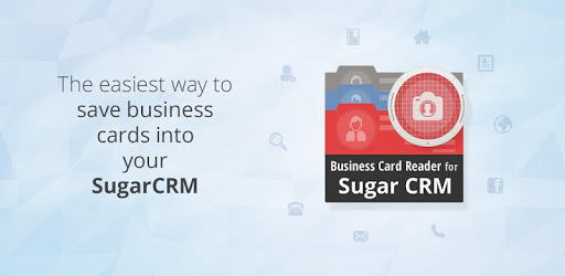 Business Card Reader for SugarCRM for PC - How to Install on Windows PC ...