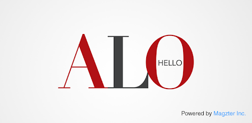 ALO Magazine for PC - How to Install on Windows PC, Mac