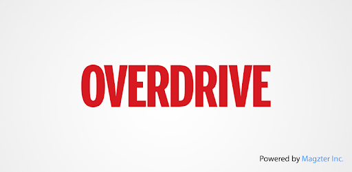 Overdrive English for PC - How to Install on Windows PC, Mac