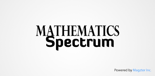 Spectrum Mathematics for PC - How to Install on Windows PC, Mac