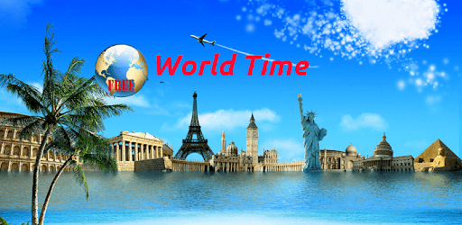 World Time for PC - How to Install on Windows PC, Mac
