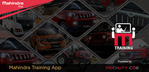 Mahindra Training App for PC - How to Install on Windows PC, Mac