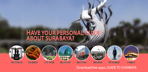 Guide To Surabaya for PC - How to Install on Windows PC, Mac