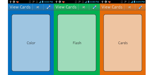 Color Flash Cards for PC - How to Install on Windows PC, Mac