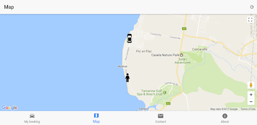Maki Car Rental Handover for PC - How to Install on Windows PC, Mac