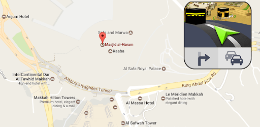 Umrah Guide Hajj Guide & Makkah Map for PC - How to Install on Windows ...