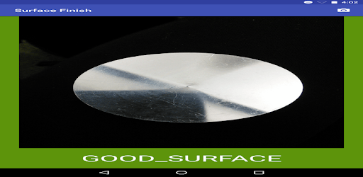 Surface Finish Inspection for PC - How to Install on Windows PC, Mac