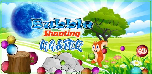 Bubble Shooting Master 3D for PC - How to Install on Windows PC, Mac