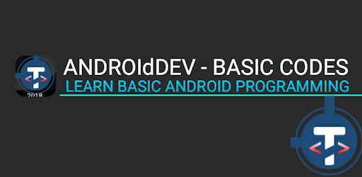 AndroidDev - Basic Codes for PC - How to Install on Windows PC, Mac