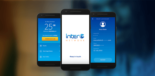 InterC Network APK Download For Free