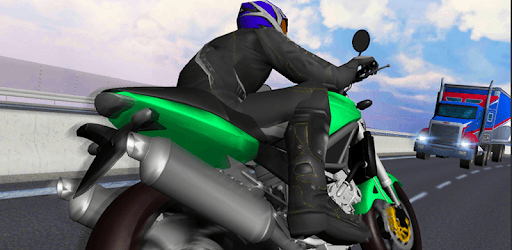 On Bike Traffic Racing for PC - How to Install on Windows PC, Mac