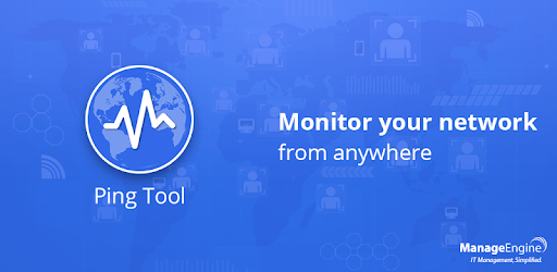 Ping Tool - DNS, Port Scanner for PC - How to Install on Windows PC, Mac
