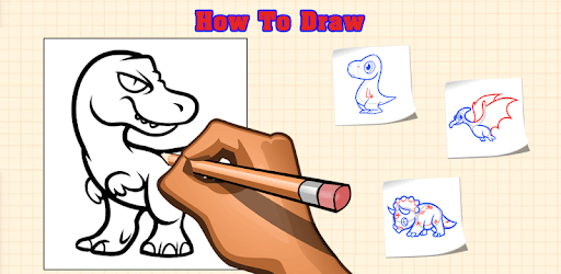 How to Draw Animals - Easy Drawings Step by Step for PC - How to ...