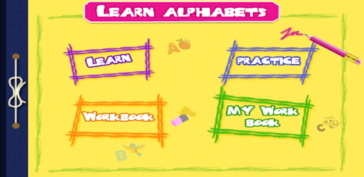 Alphabet Writing for Kids for PC - How to Install on Windows PC, Mac