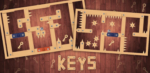 Keys - Maze Game for PC - How to Install on Windows PC, Mac