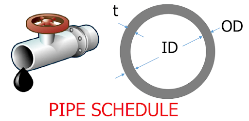 Pipe Schedule for PC - How to Install on Windows PC, Mac