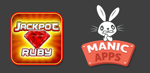 Jackpot Ruby Slot Machine APK Download For Free