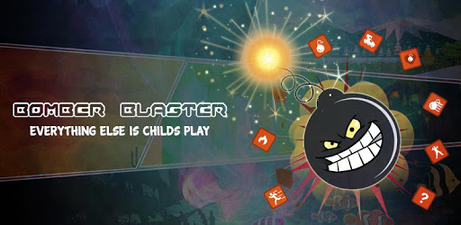 Bomber Blaster for PC - How to Install on Windows PC, Mac