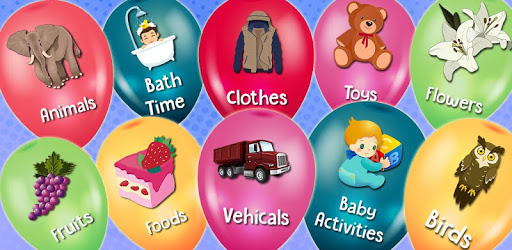 First Baby Words for PC - How to Install on Windows PC, Mac