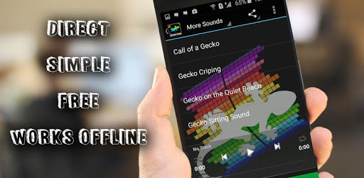 Gecko Tuko Sounds Free for PC - How to Install on Windows PC, Mac