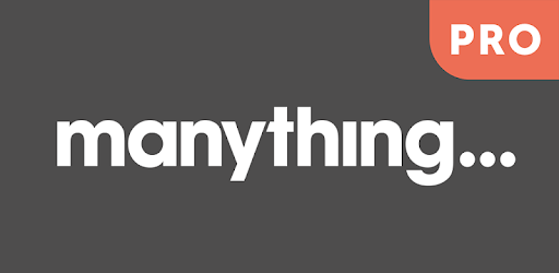 Manything Pro for PC - How to Install on Windows PC, Mac
