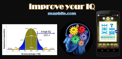 Discover IQ for PC - How to Install on Windows PC, Mac