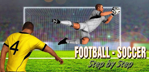 Football Soccer SbS for PC - How to Install on Windows PC, Mac