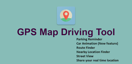 GPS Tracker & Navigation Direction Guide for PC - How to Install on ...