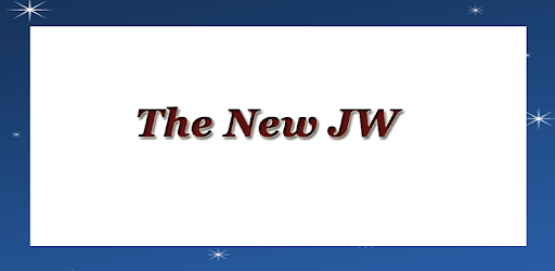 The New JW for PC - How to Install on Windows PC, Mac