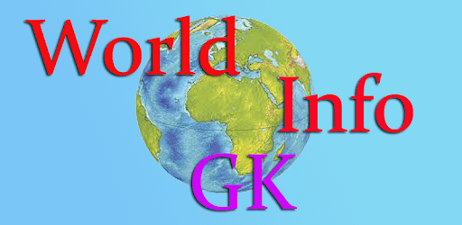 World Info GK for PC - How to Install on Windows PC, Mac