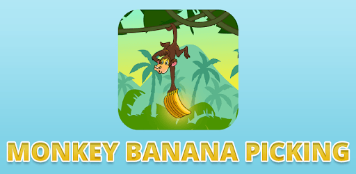 Monkey Banana Picking for PC - How to Install on Windows PC, Mac