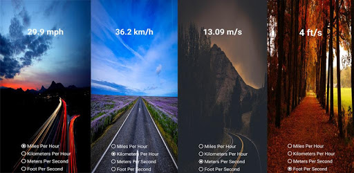 Real-Time Speed Tracker for PC - How to Install on Windows PC, Mac