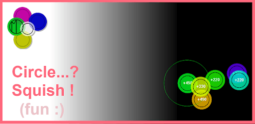 Circle Squish for PC - How to Install on Windows PC, Mac