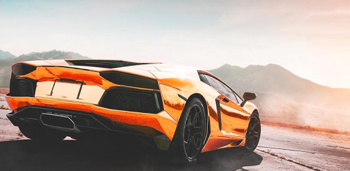 Car Racing Lamborghini Game for PC - How to Install on Windows PC, Mac