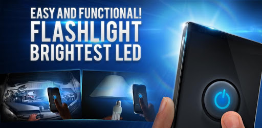 LED Flashlight ULTRA Bright for PC - How to Install on Windows PC, Mac