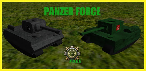 Panzer Force Free APK Download For Free