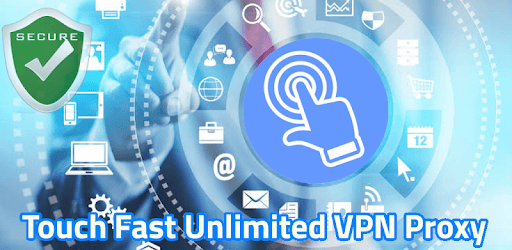 Touch VPN Pro - Unlimited•Free•Proxy APK Download For Free
